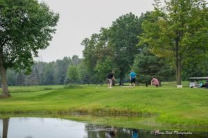 Green Hills Golf Course