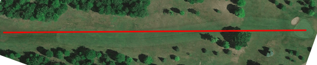 Tour our 18 | Green Hills Golf Course